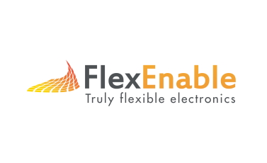 FlexEnable and Isorg reveal first large area fingerprint and vein ...